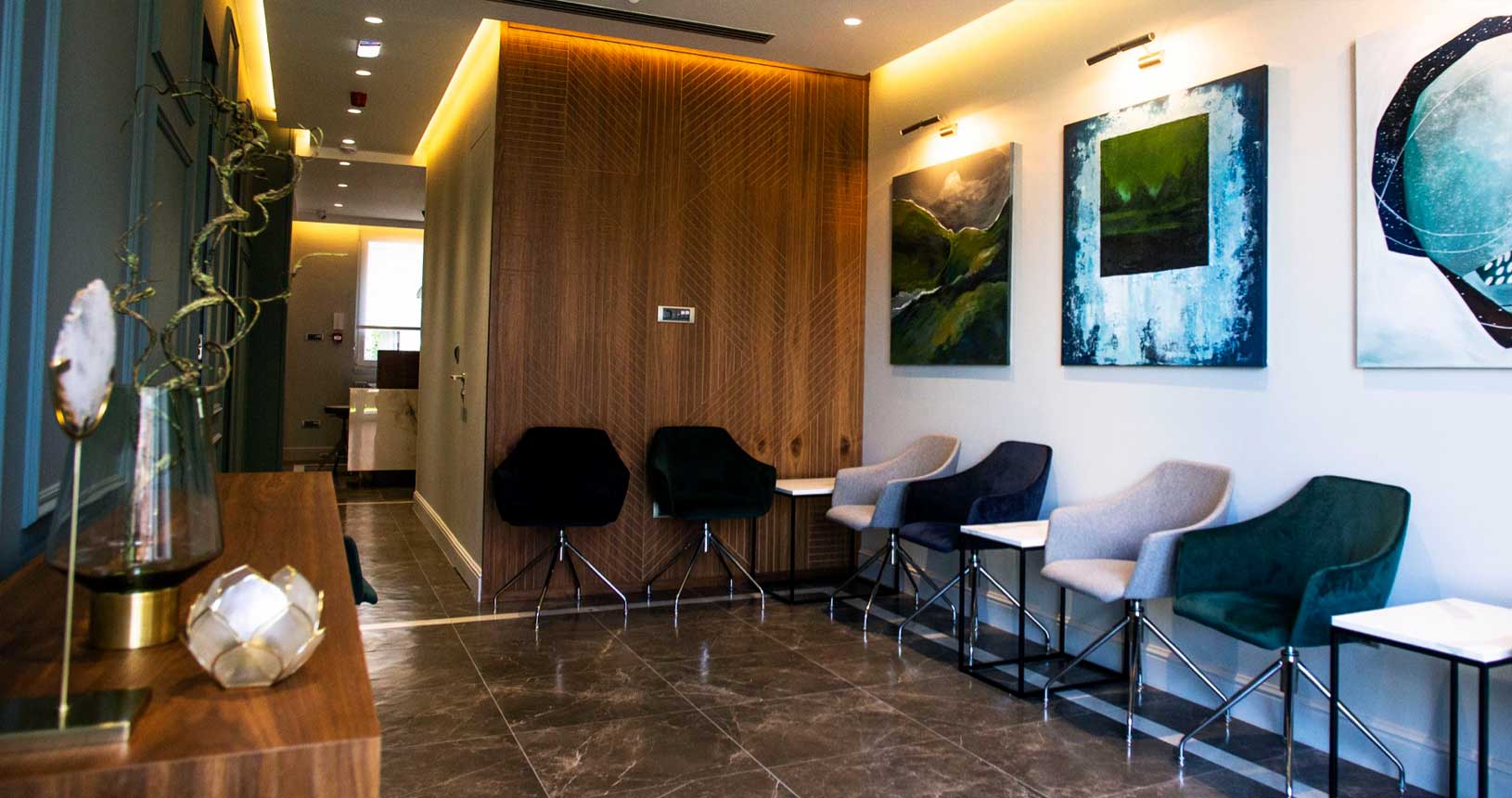 Privatna Klinika Beograd | Kolegium Medic