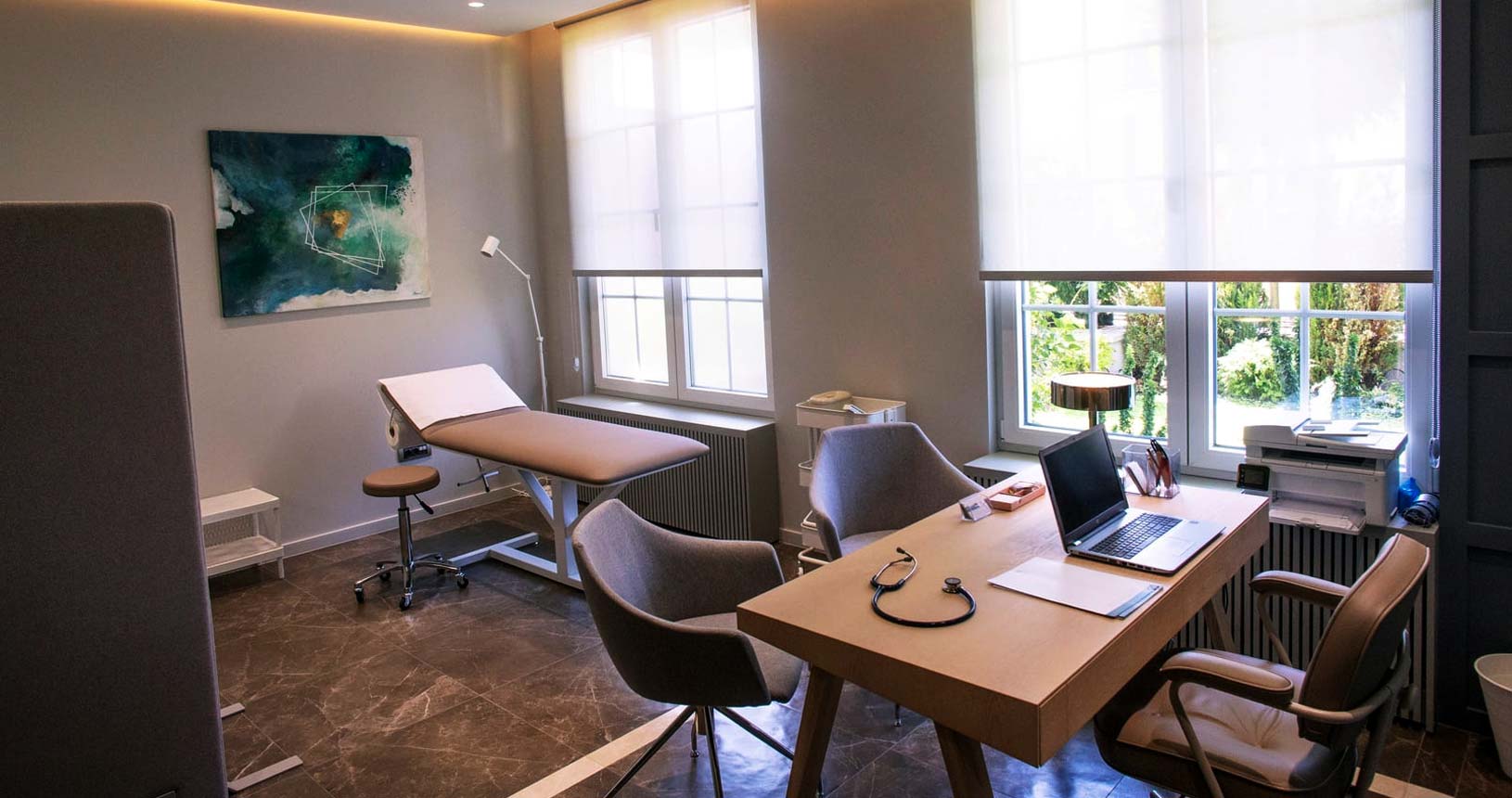 Privatna Klinika Beograd | Kolegium Medic